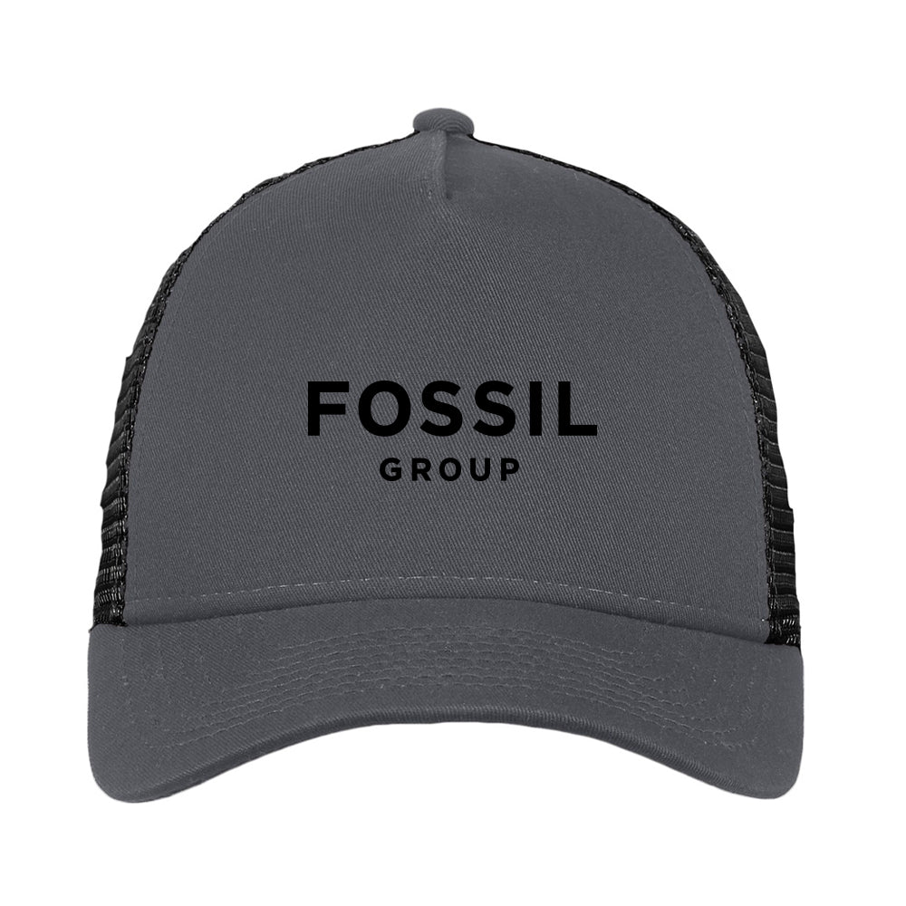 New Era Snapback Cap – Fossil Group Swag Store