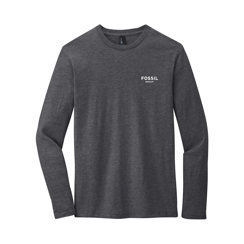 Fossil Original Long Sleeve Tee – Fossil Group Swag Store